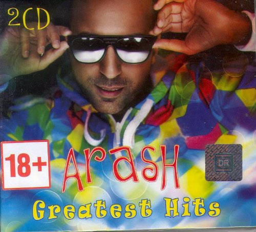 Greatest Hits : Arash: Amazon.es: CD y vinilos}