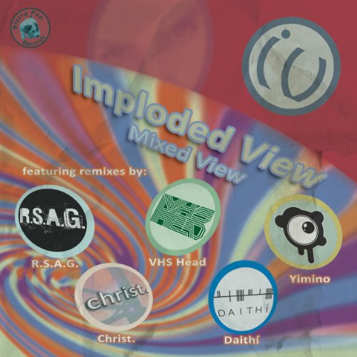 Amazon.com: Mixed View : Imploded View: Digital Music