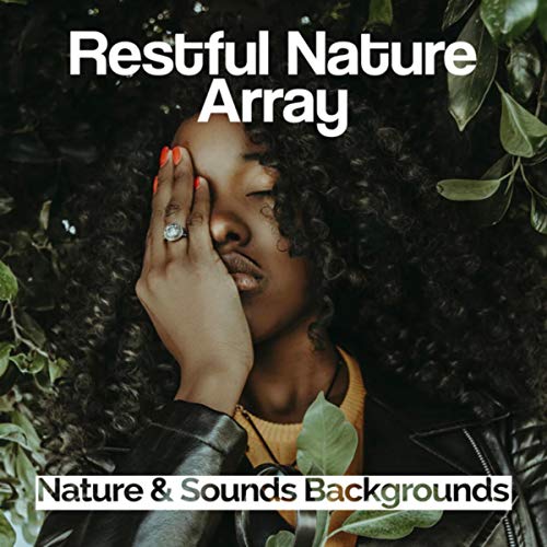 Restful Nature Array by Nature & Sounds Backgrounds on Amazon Music ...