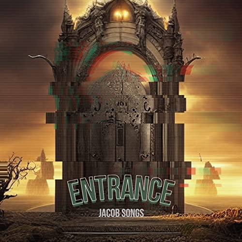 Amazon.co.jp: ENTRANCE : JACOB SONGS: Digital Music
