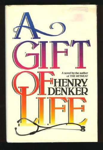 Buy A Gift of Life Book Online at Low Prices in India | A Gift of Life ...