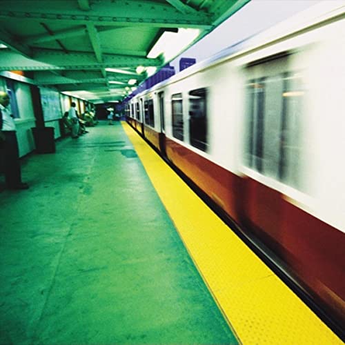 Play Zion Train by Zion Train on Amazon Music