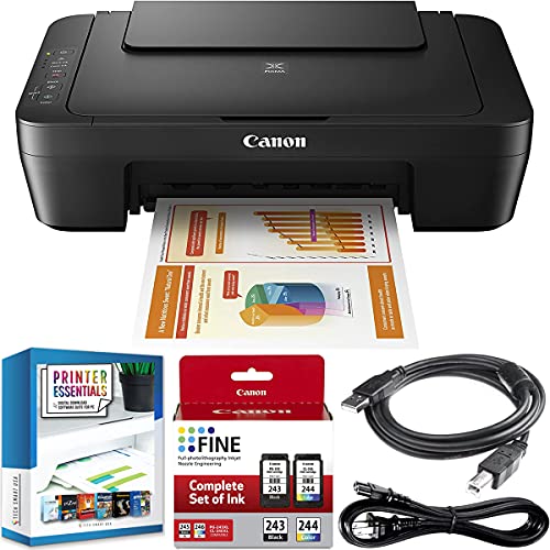 Find The Best High Speed Inkjet Printer Reviews & Comparison - Katynel