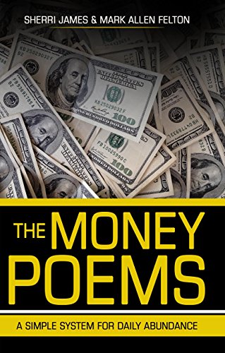 The Money Poems: A Simple System for Daily Abundance eBook : James ...