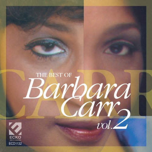 Amazon.com: Best Of Barbara Carr, Vol. 2 : Barbara Carr: Digital Music