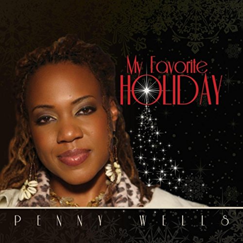 Amazon.com: My Favorite Holiday : Penny Wells: Digital Music