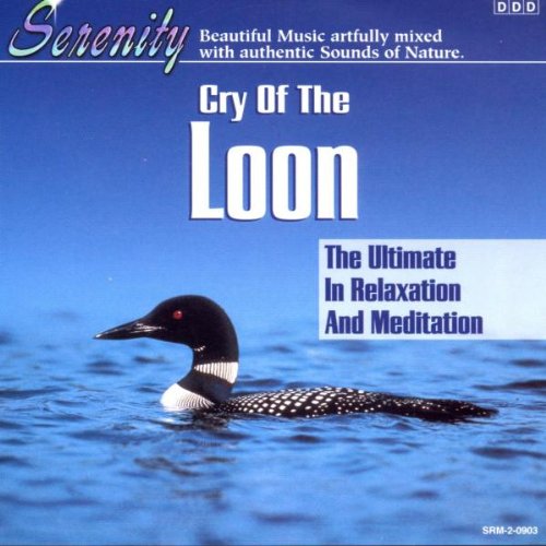 Amazon.de:Cry of the Loon