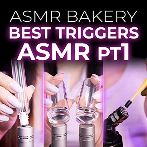 A.S.M.R the Best Triggers for the Best Sleep (No Talking), Pt.1 de ASMR Bakery sur Amazon Music ...