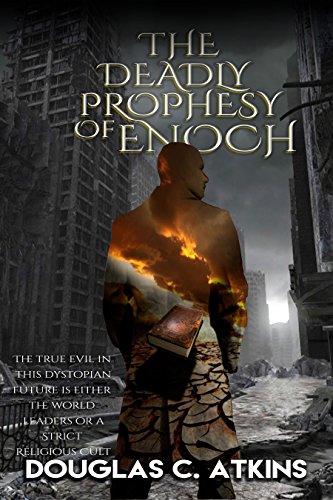 Amazon.com: The Deadly Prophesy of Enoch: Christian Fiction eBook ...