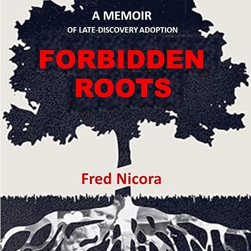 Amazon.com: Forbidden Roots (Audible Audio Edition): Fred Nicora, Michael Neeb, Fred J Nicora ...