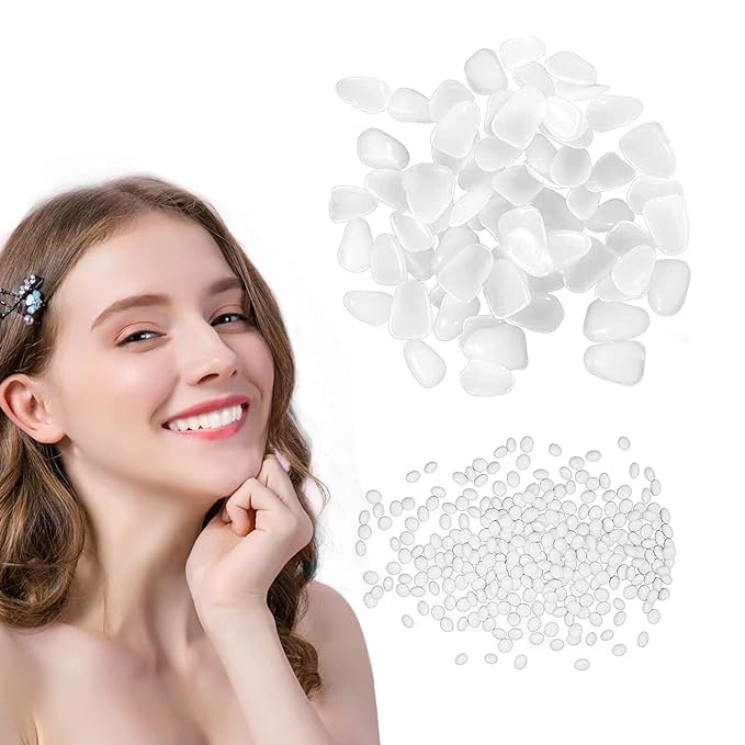 Amazon.com : Tooth Repair Kit， For Crown Repair, Repair of Missing and ...