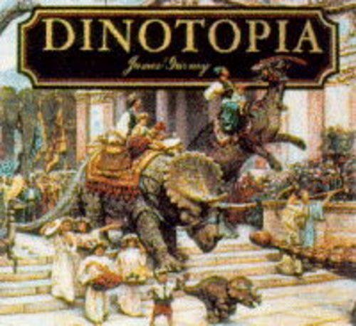 Dinotopia: 9780751370232: Amazon.com: Books