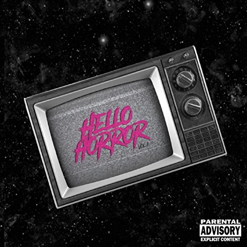 Play Hello Horror Vol.1 by Hello Horror on Amazon Music