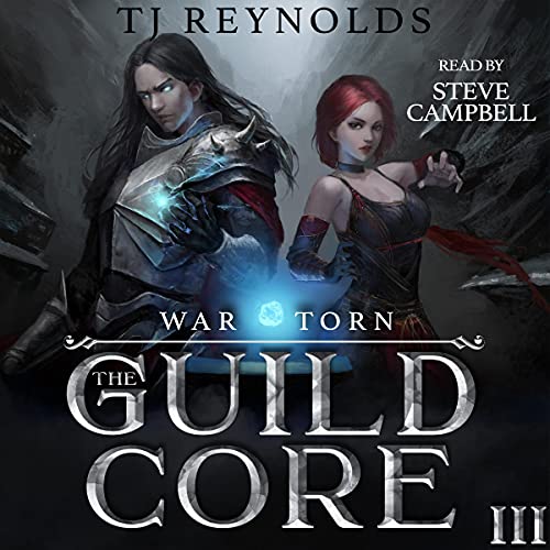 Amazon.com: The Guild Core 1: Dragon Bourne: A Dungeon Adventure ...