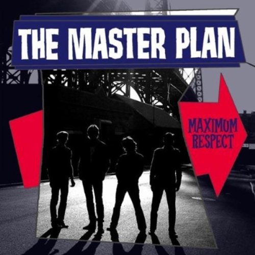 Amazon.com: Maximum Respect: CDs & Vinyl