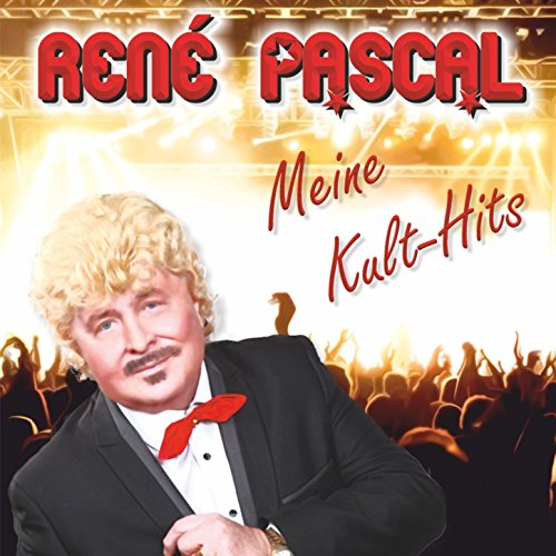 Play Meine Kulthits by René Pascal on Amazon Music