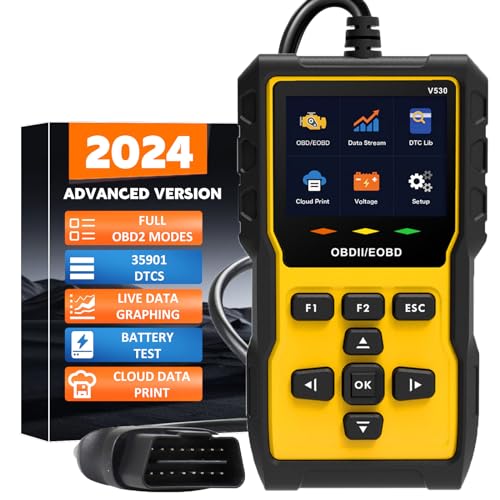 Fixd Automotive – The 15 best products compared - Your Motor Guide