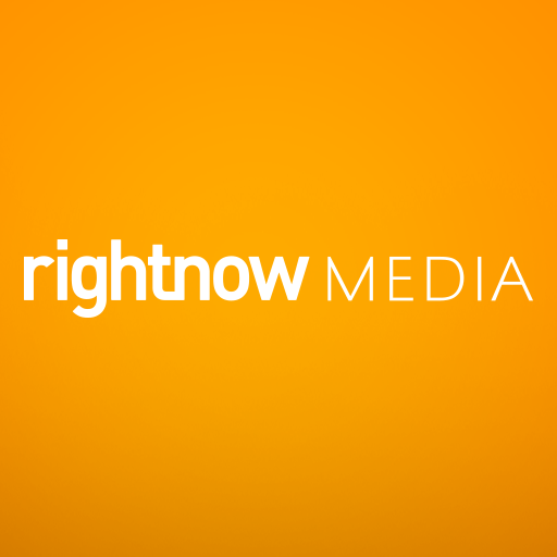 Aplicación RightNow Media en Amazon Appstore