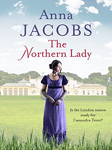 Amazon.com: The Northern Lady eBook : Jacobs, Anna: Kindle Store