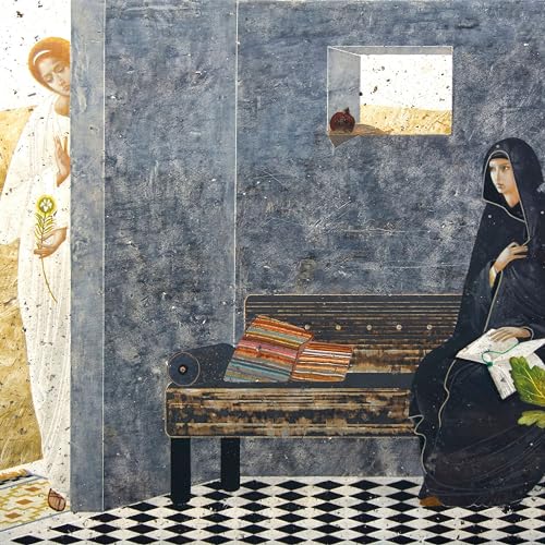 Play Magnificat (Glory to God) by Tenielle Neda, Jon Guerra & Praytell ...