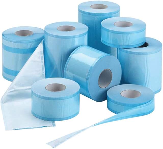 Sterilization Wrap - Amazon.co.uk