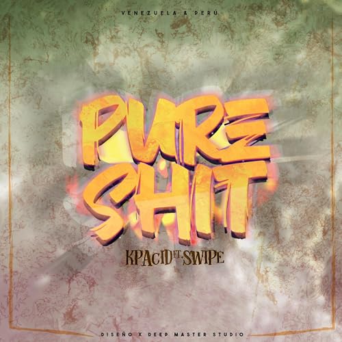 Écouter Pure Shit par Kpacid feat. Swipe sur Amazon Music Unlimited