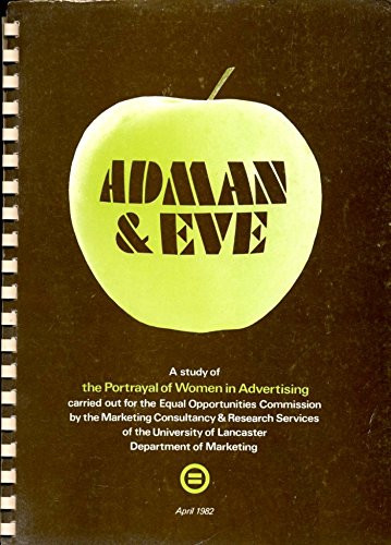 Adman and Eve: An empirical study of the relative marketing ...