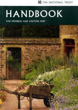 The National Trust Handbook: for members and visitors, March 2005 to ...