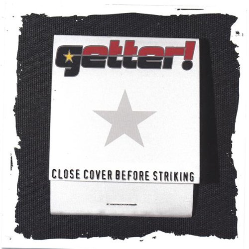 Amazon.com: Close Cover Before Striking: CDs & Vinyl