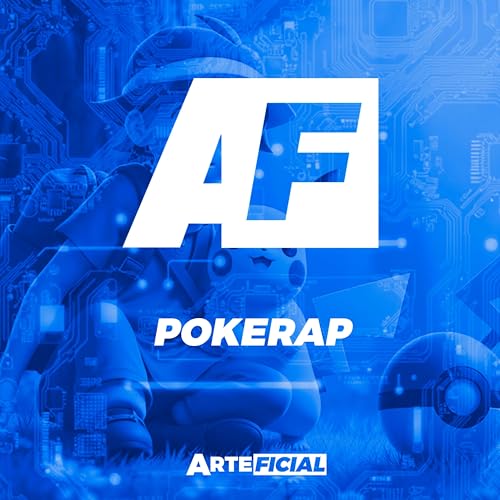 Play Pokerap by ArteFicial on Amazon Music Unlimited