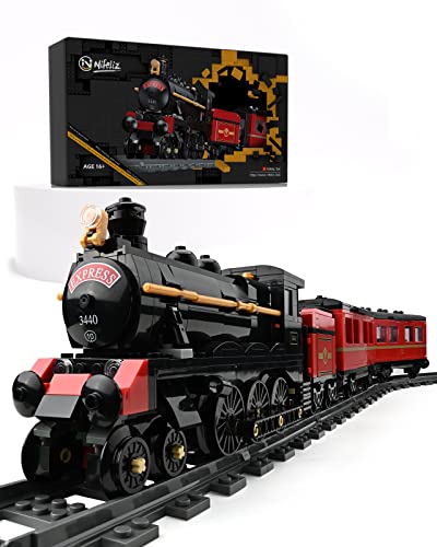 Top 10 Best Model Trains For Adults : Reviews & Buying Guide - Katynel