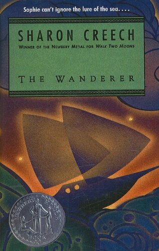 The Wanderer: Creech, Sharon: 9780756911119: Amazon.com: Books
