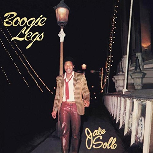 Amazon.com: Boogie Legs : Jake Sollo: Digital Music