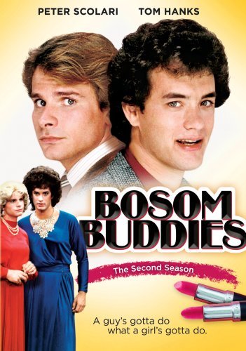 Amazon.com: Bosom Buddies: Season 2 : Movies & TV