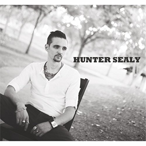 Amazon.com: Hunter Sealy : Hunter Sealy: Digital Music