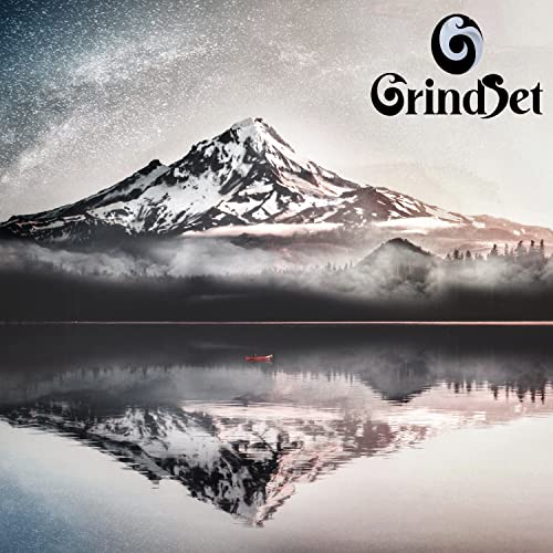 Play Gifts by Grindset on Amazon Music