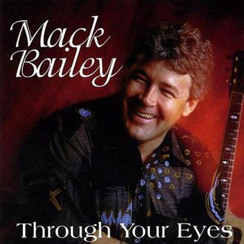 Play Through Your Eyes by MacK Bailey on Amazon Music