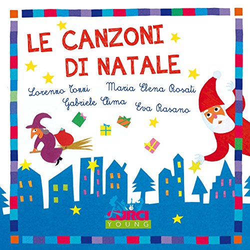 Play Le canzoni di Natale by Lorenzo Tozzi on Amazon Music