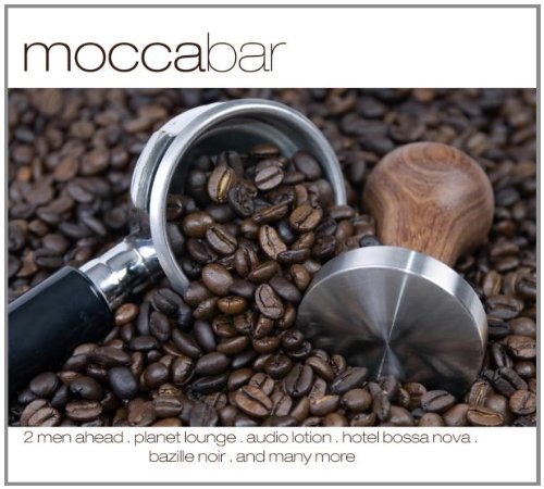 Various Artists - Mocca Bar / Various - Amazon.com Music