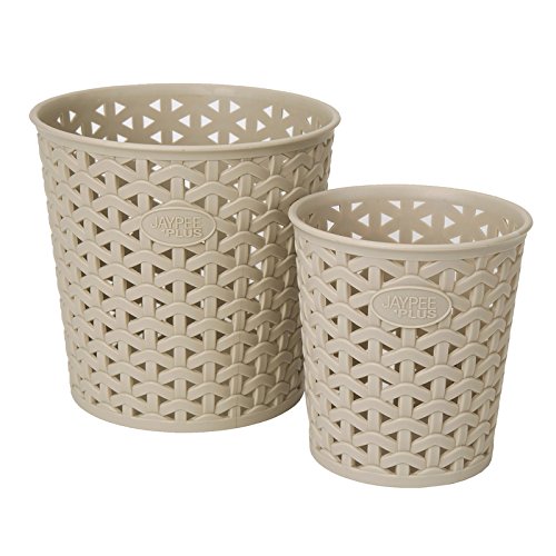 Jaypee Plus - TBC0108BIE Stand All Combo (Small & Medium), Biege, 1.5 ...