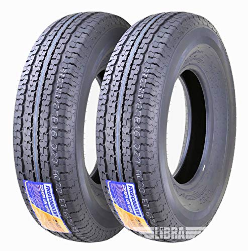RV Tires You Need for Every Setup