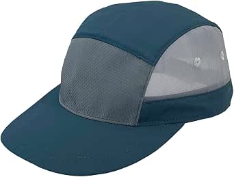 Broner Swift Cap Ultra Lightweight Poly Camper Cap, Dark Teal at Amazon ...