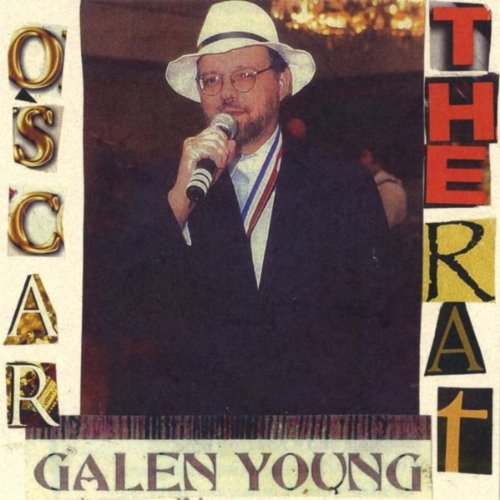 Play Oscar the Rat by Galen Young on Amazon Music