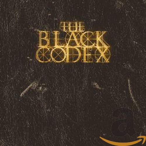 BLACK CODEX - Black Codex - Amazon.com Music