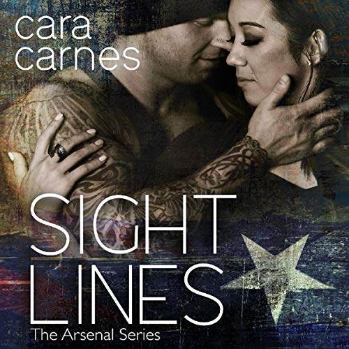Amazon.com: Sight Lines: The Arsenal, Book 2 (Audible Audio Edition ...