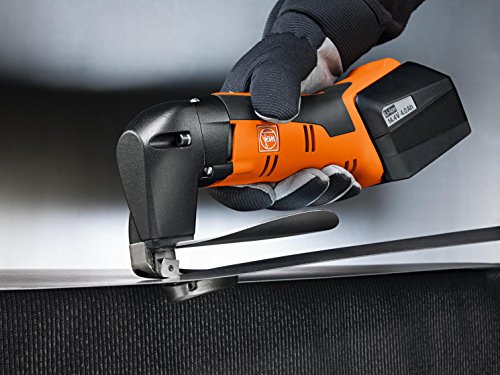 Fein Akku-Blechschere bis 1.6 mm, ABLS 1.6 E kaufen Elektrische Scheren
