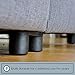 Couch Clamp - Sectional Sofa Connectors : Amazon.co.uk: Business ...