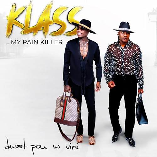 Amazon.com: My Pain Killer : Klass: Digital Music