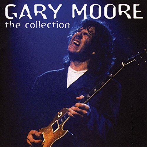 The Collection de Gary Moore en Amazon Music Unlimited