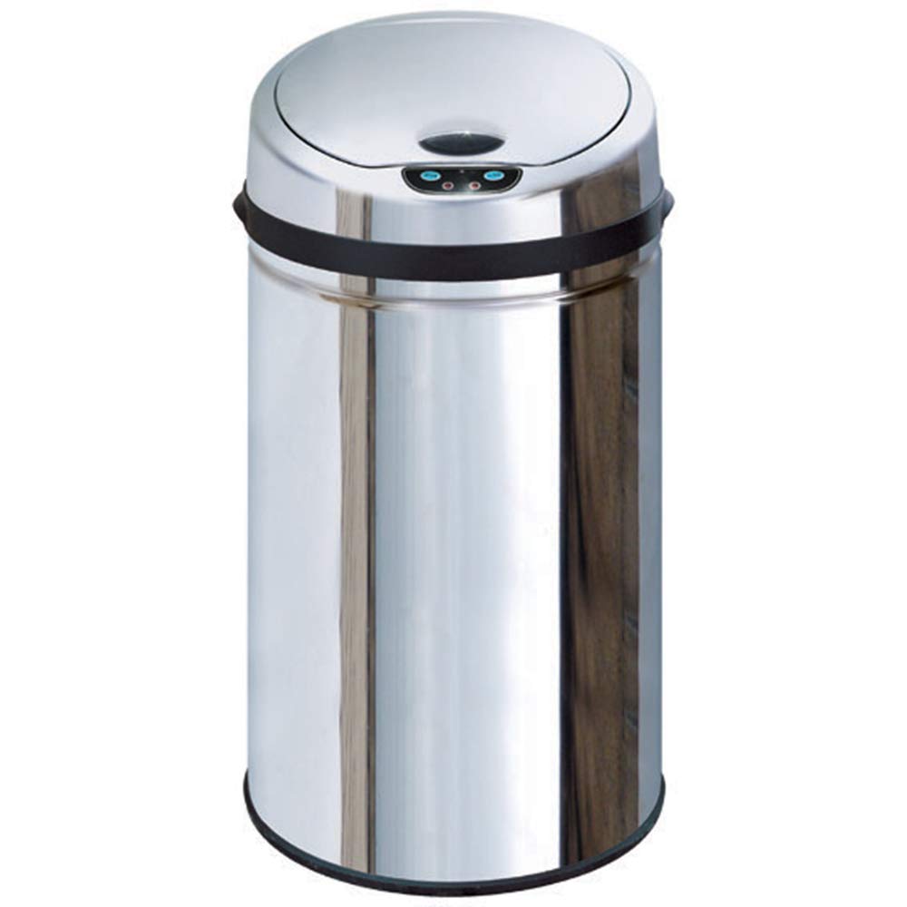 Inmotion 30L Stainless Steel Auto Automatic Sensor Kitchen Waste Dust ...